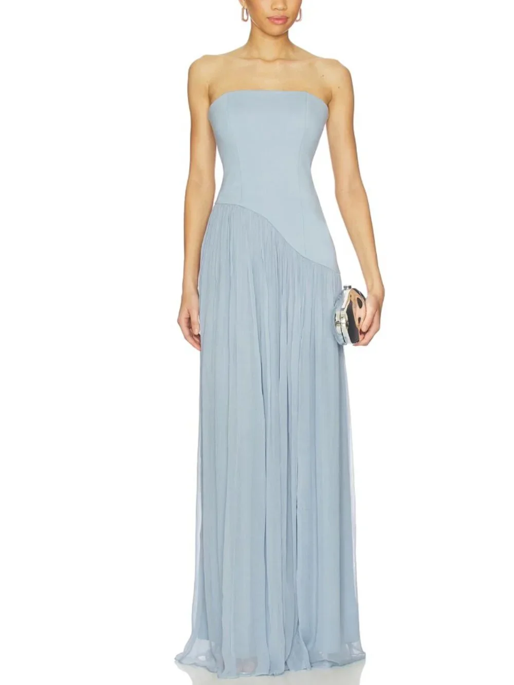 Lovers + Friends | Dresses | New Lovers And Friends Alice Strapless ...
